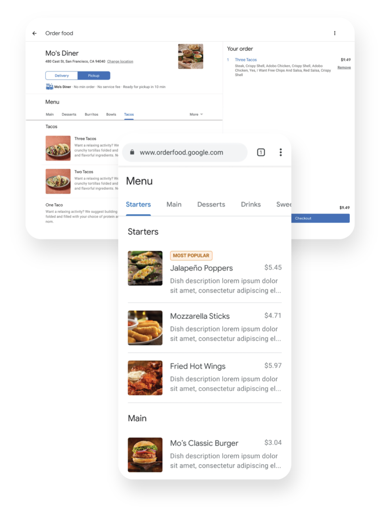POS Providers - Online Ordering For Restaurants | ActiveMenus