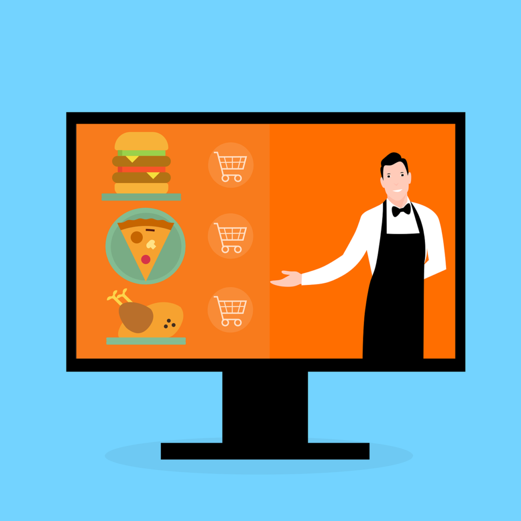 6 Benefits of Having a Dedicated Mobile App for a Restaurant - Active Menus